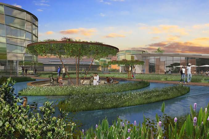 Thukela - Premium Lifestyle Resort